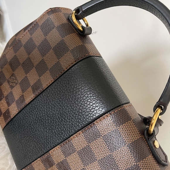 Bags | Louis Vuitton Brown Bag | Poshmark